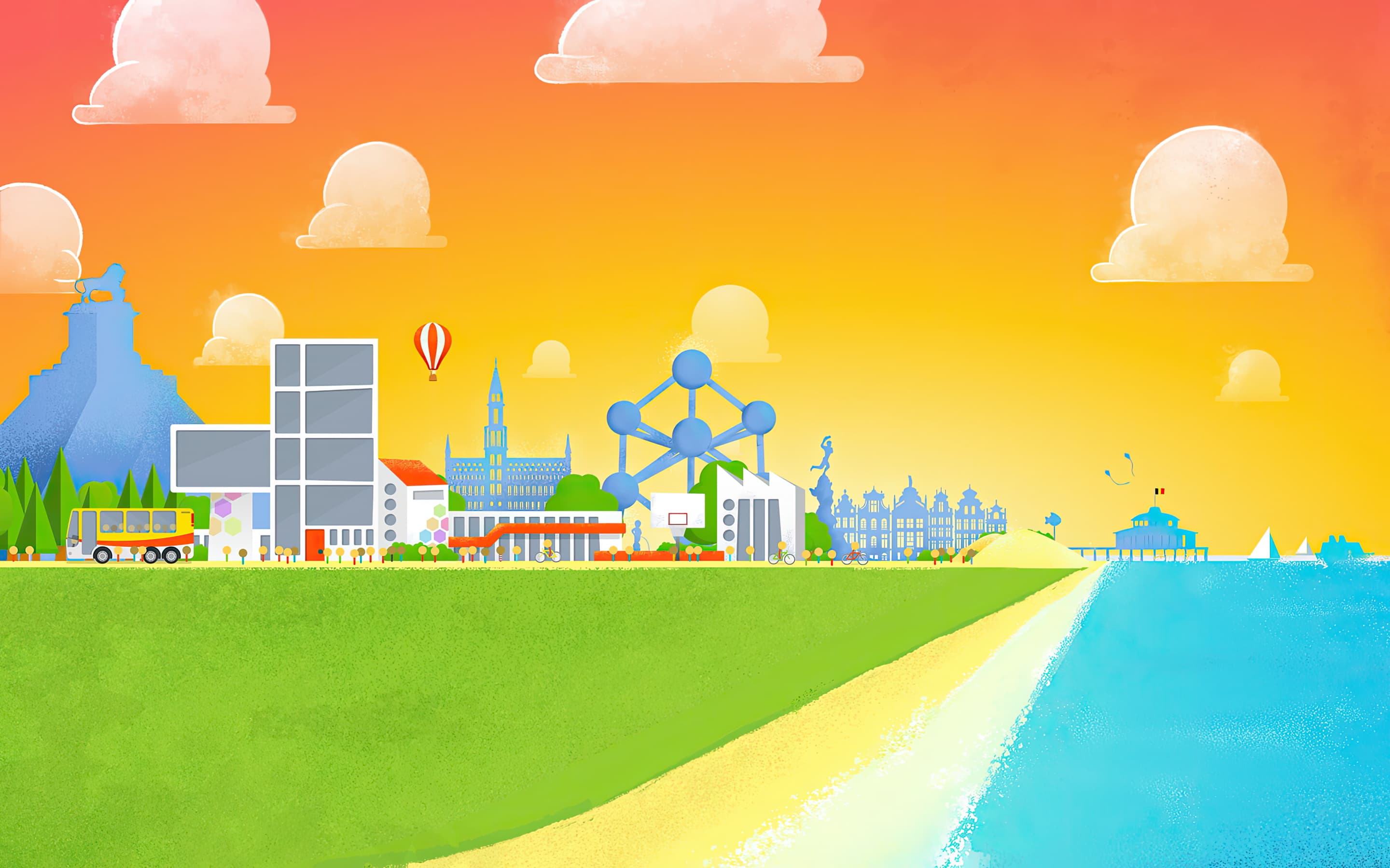 Sint-Jozefsinstituut Betekom - Smartschool